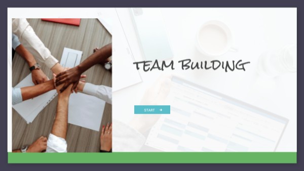 Tableau d'activités | Genially