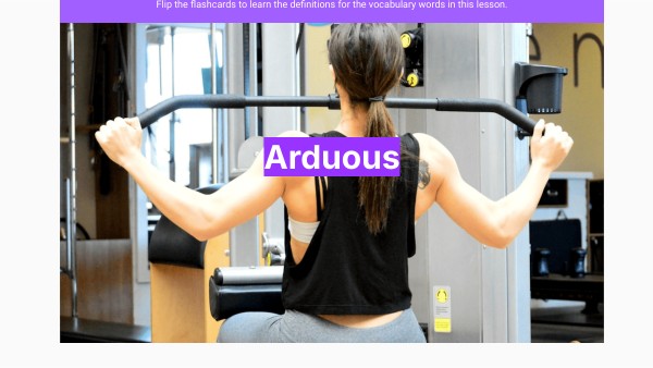 L5 Tour de France Flashcard