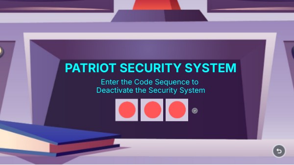 1TIMER - ALTERNATE ENDING - Stevenson's Secret Lab - Final Clue