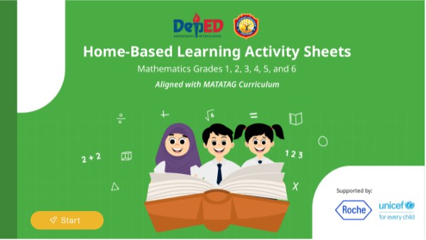 Math 1 Q3 Week 1.1 | Genially