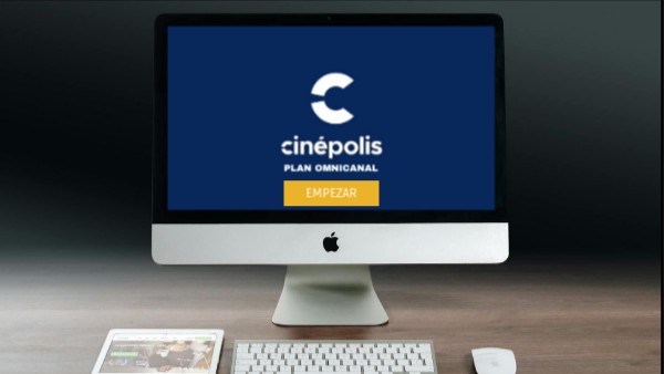 GUÍA TOP SERIES | Genially