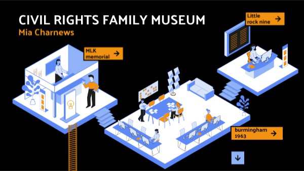 INTERACTIVE EVENT GUIDE