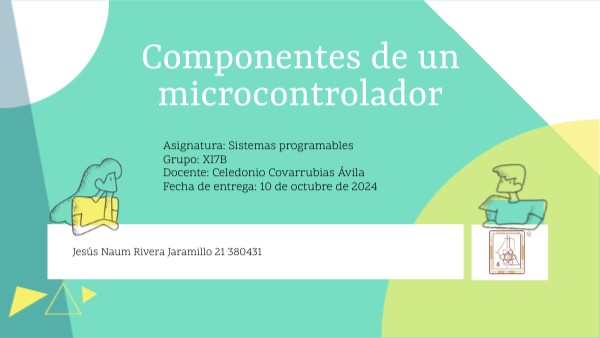 Microcontroladores