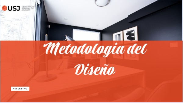 Metodología del Diseño | Genially