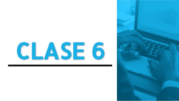 - CLASE_6_CómputoUbicuo | Genially