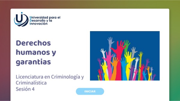 Sesión 4 | Genially