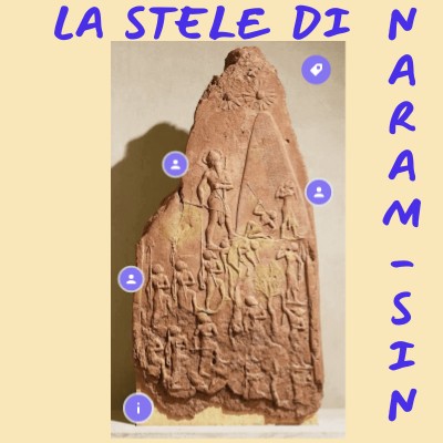 Stele di Naram-Sin