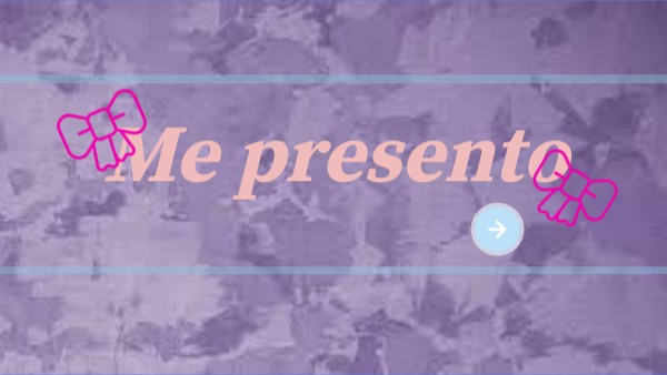 Deck geniale | Genially