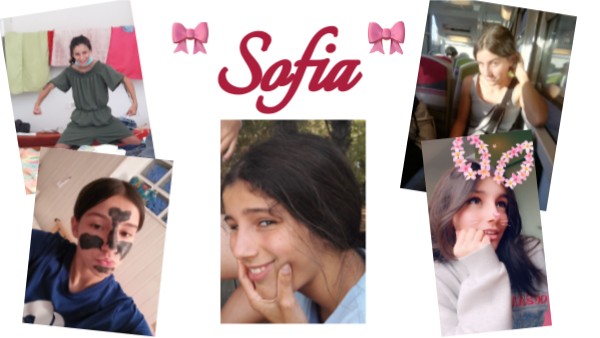 Sofia | Genially