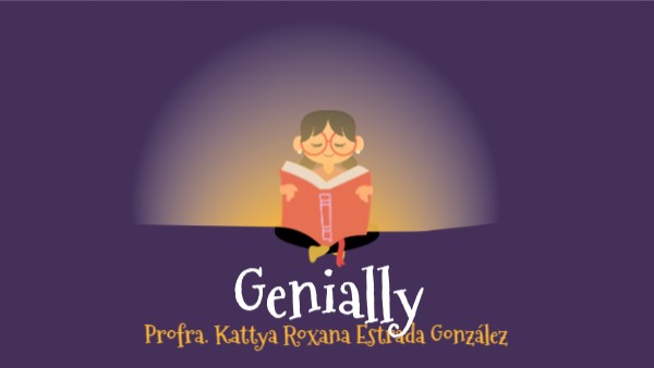Genial Storytale Presentation | Genially