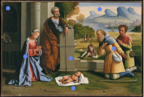 G1 - Zoe Moga | Genially