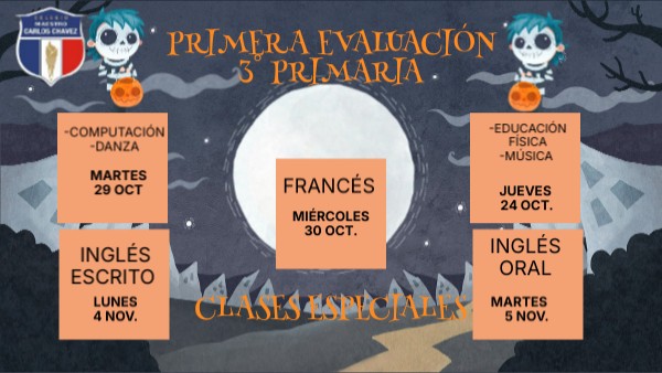 Escape room halloween | Genially