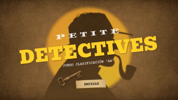 Quiz Detective