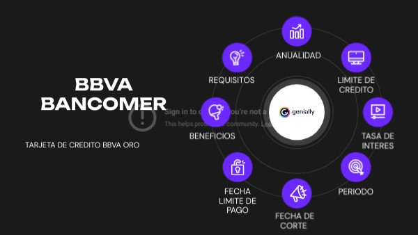 BBVA BAMCOMER | Genially