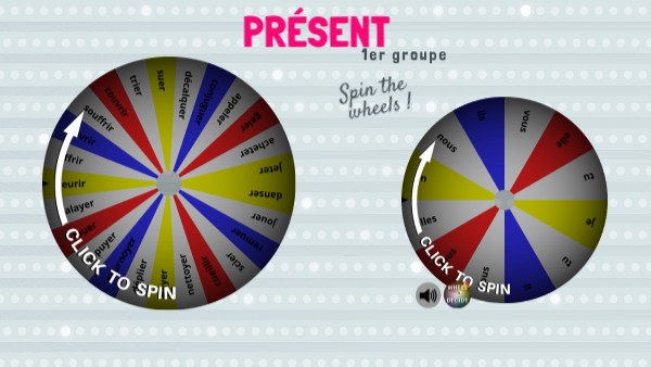 imparfait 2ème et 3ème groupes