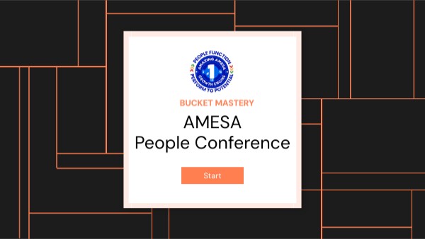 Bucket Master - Original File | Genially