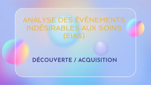 Présentation projet ch