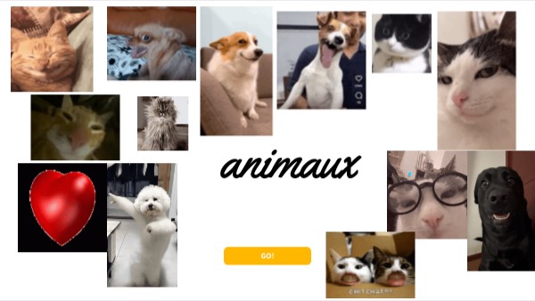 Présentation essentielle | Genially