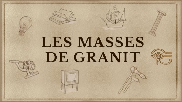 Présentation historique