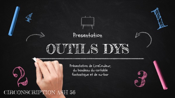 Formation néo ASH | Genially