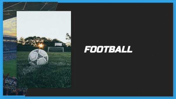 Nathan foot | Genially