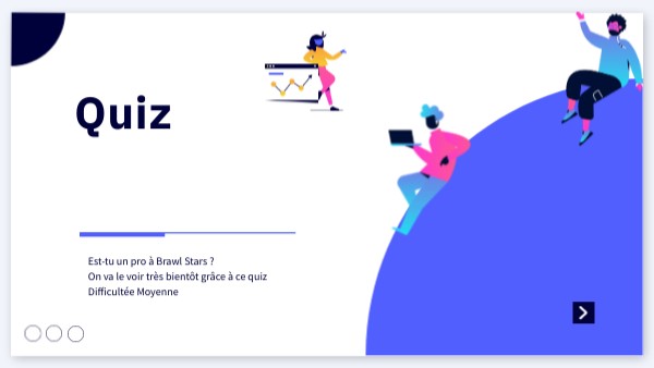 Quiz Brawl Stars Diff Moyen