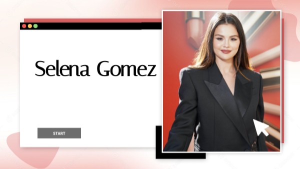 Selena Gomez | Genially