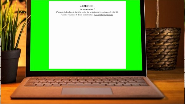 Code final séance 5