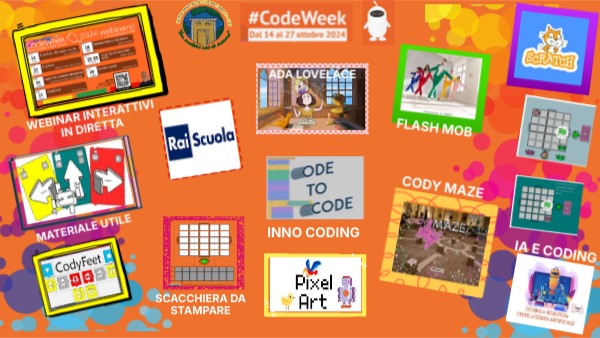 TOOL KIT CODE WEEK 2024