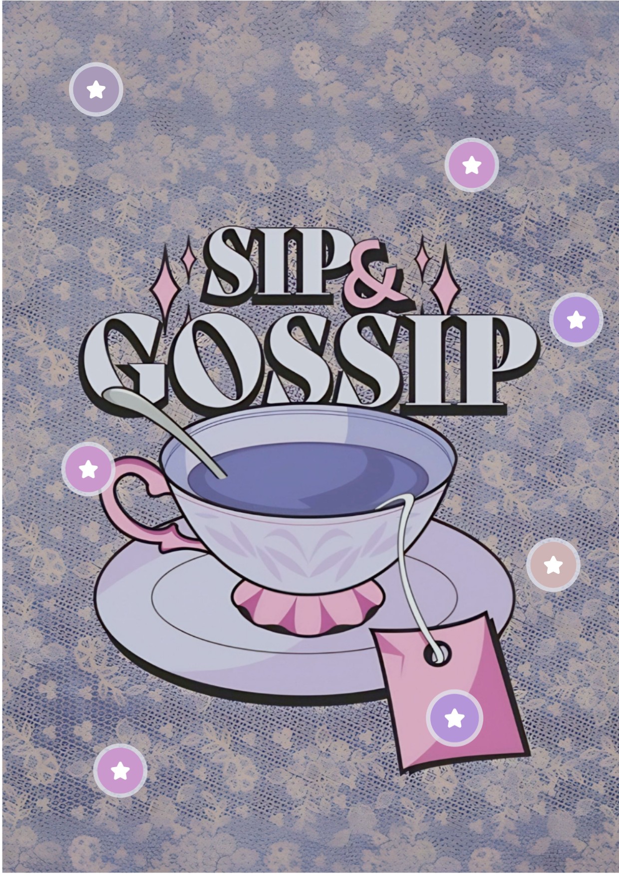 Sip & Gossi | Genially