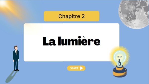 5-C2-La lumière | Genially