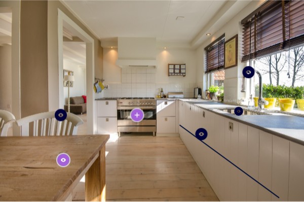 La cucina | Genially