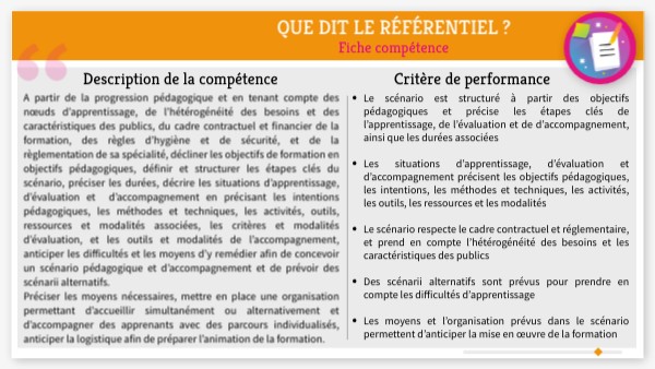 Fiche compétence C2