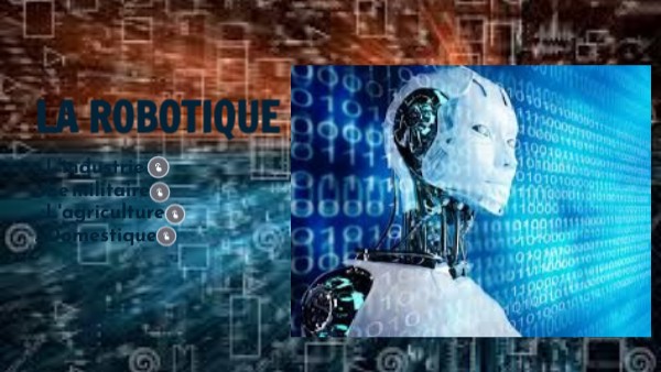 Présentation Einstein