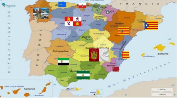 Mapa Data Vis | Genially