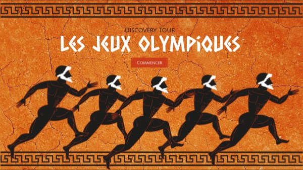 Quiz Grèce antique : jeux olympique