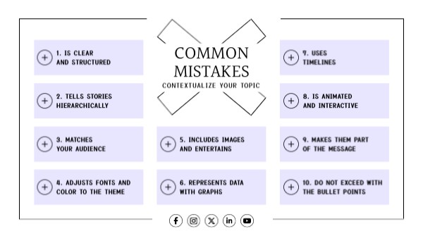 Key Contract Provisions