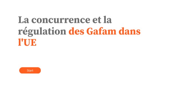 Cours interactif basique