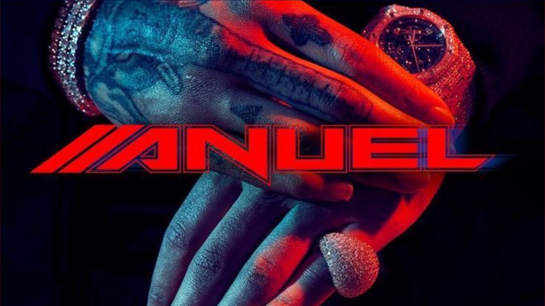 Essential Dark Presentation