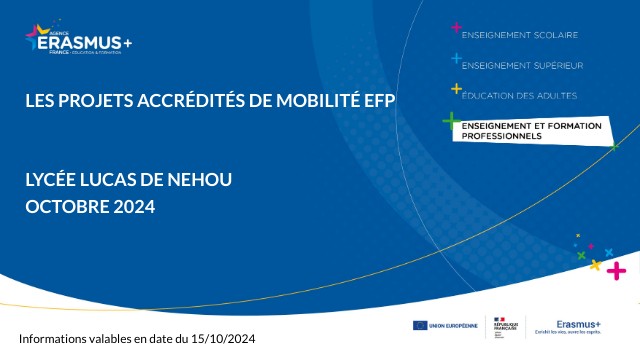 Lycée Lucas de Nehou