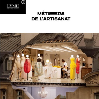 Barketi Sîrîne-LVMH | Genially