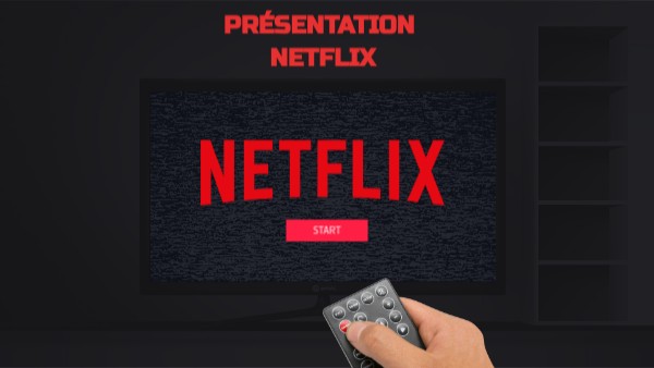 Netflix | Genially