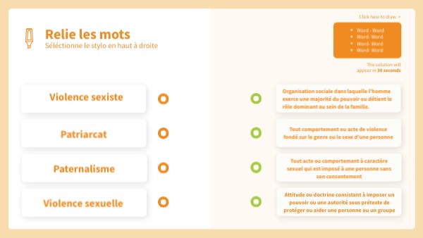 OP - Relis les concepts ! / VSS