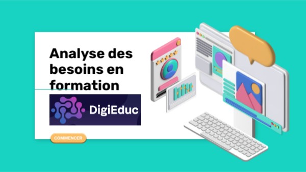 P3 RAPPORT ANALYSE BESOIN | Genially