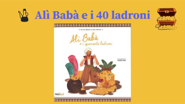 ALì Babà