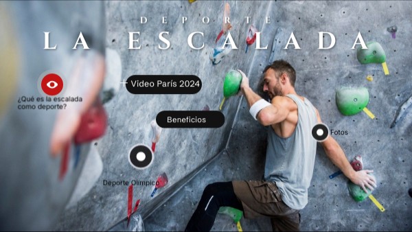 Imagen Interactiva Espacio | Genially