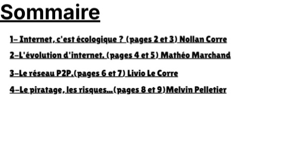 SNT DIAPO | Genially