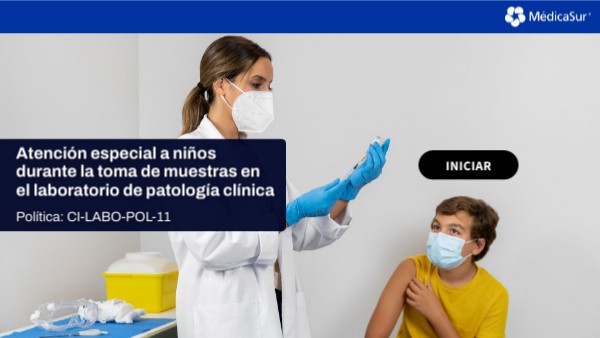 CI-LABO-POL-11 Atención niños | Genially