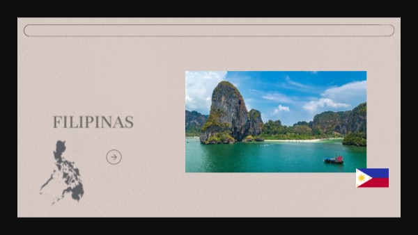 Microsite Zen | Genially