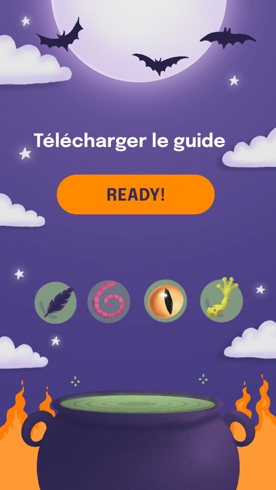 Le guide complet | Genially